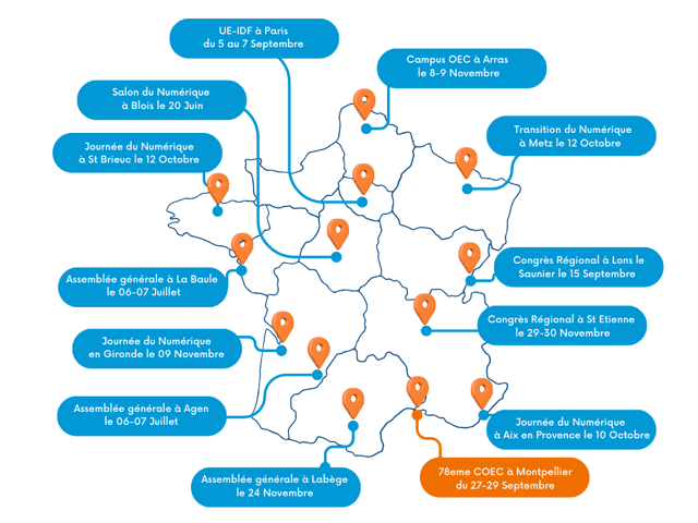 La digitalisation des cabinets comptables : enjeux et bénéfices